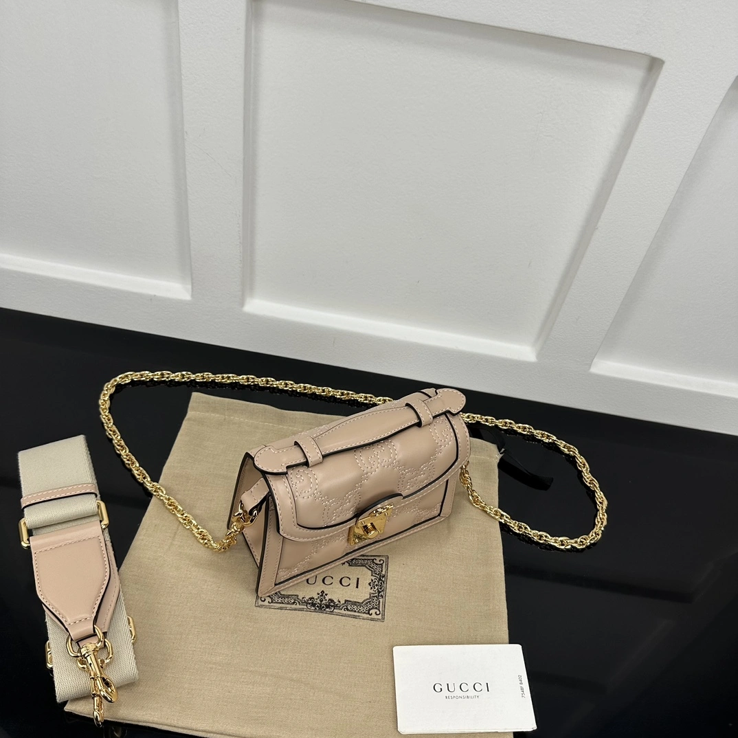 OEM Gucci Satchel Bags