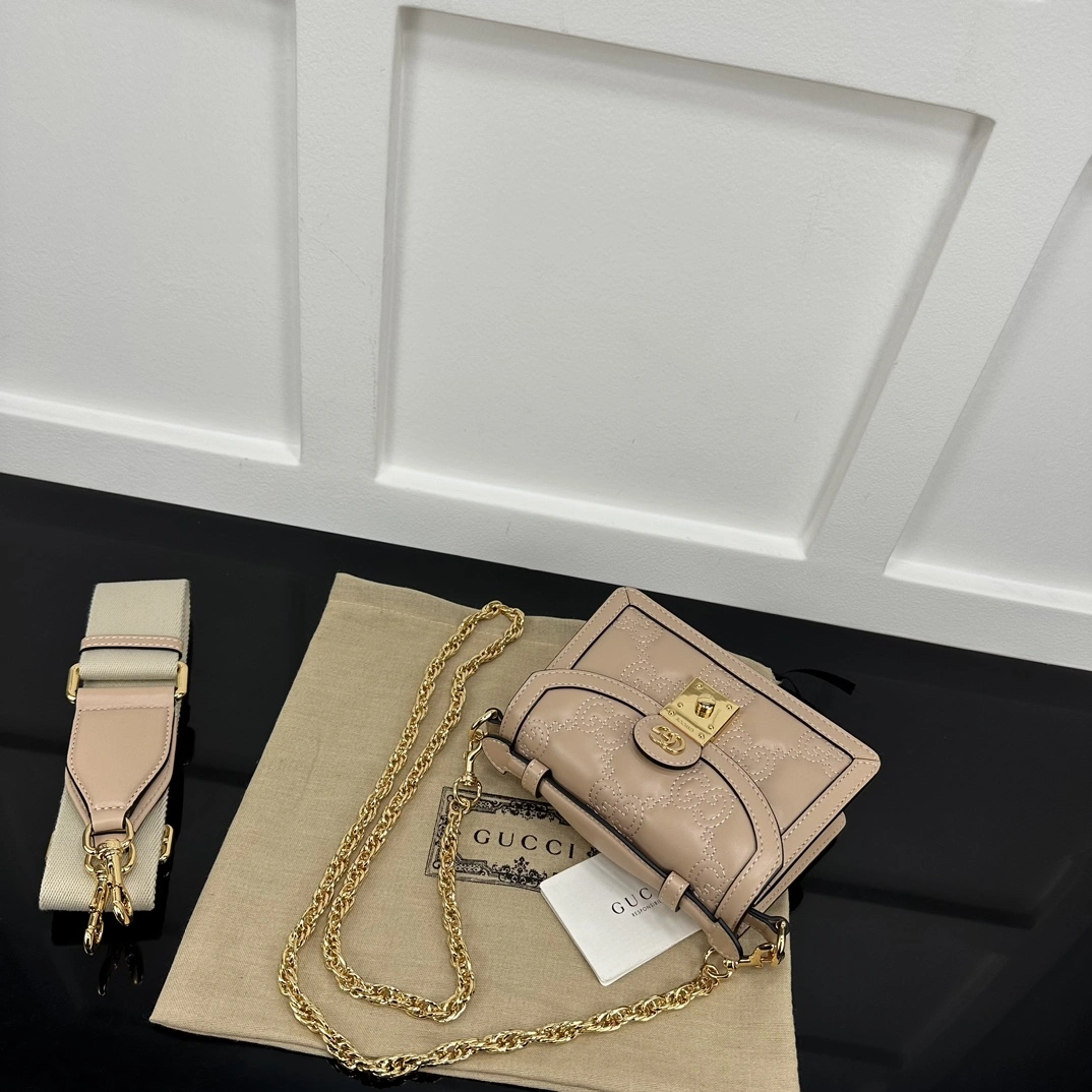 OEM Gucci Satchel Bags