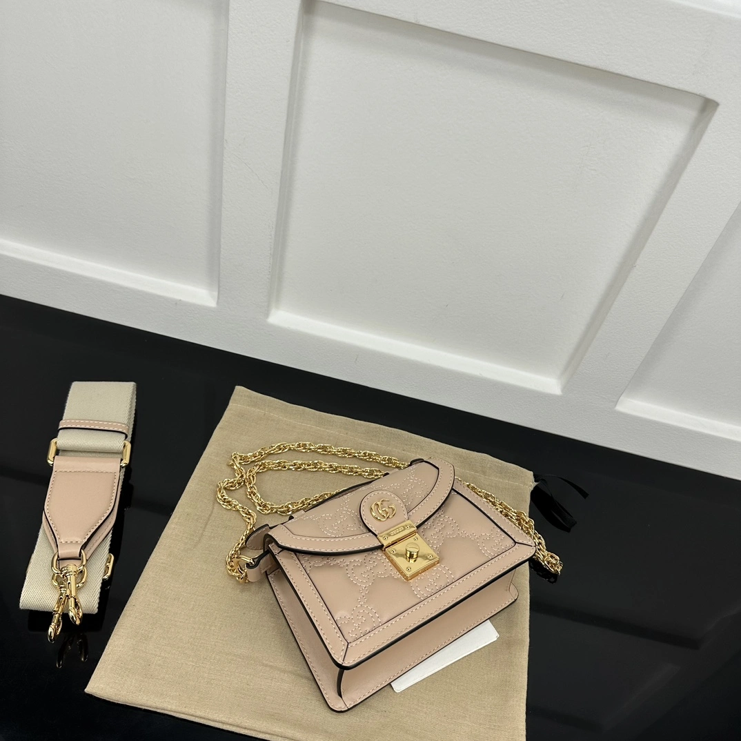OEM Gucci Satchel Bags
