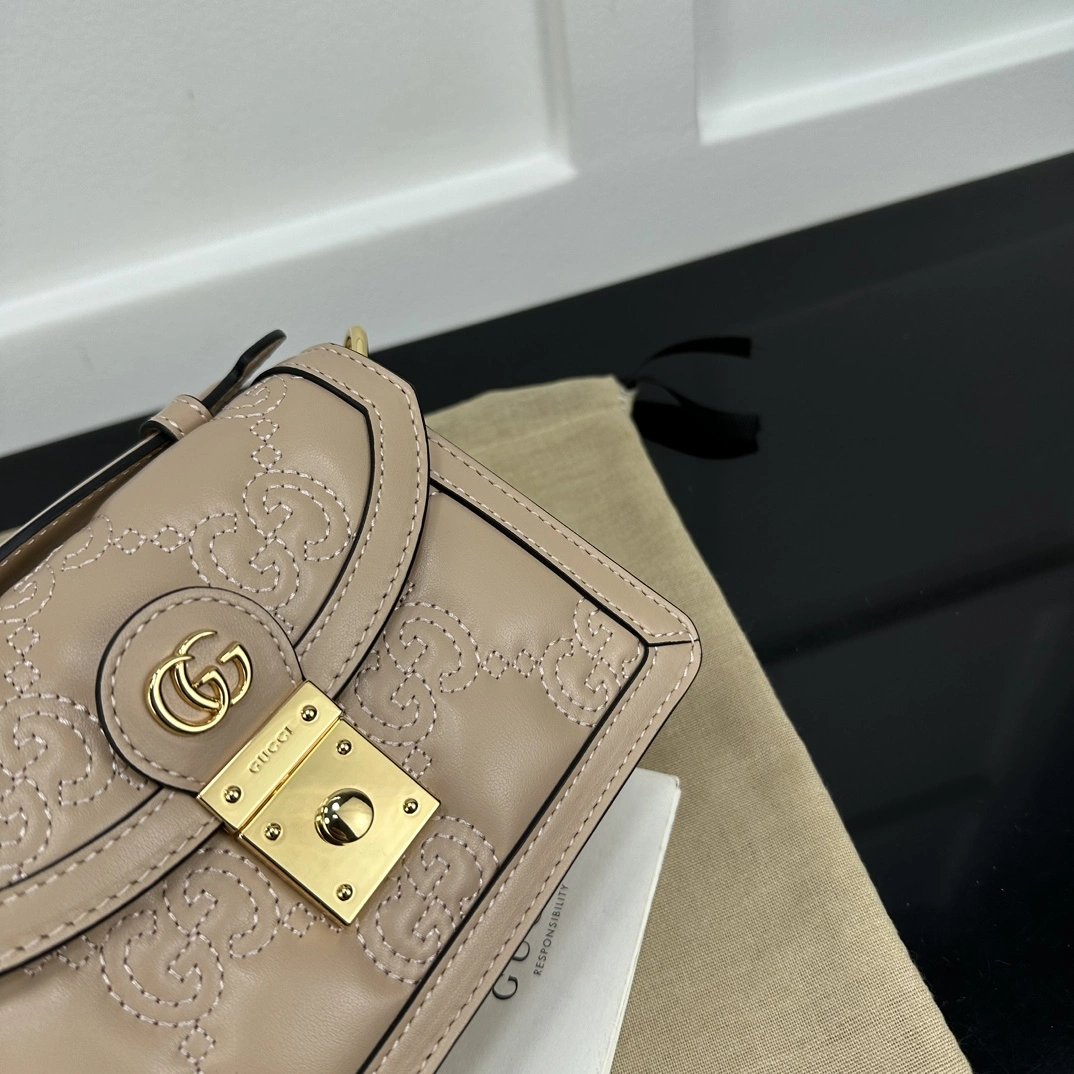 OEM Gucci Satchel Bags