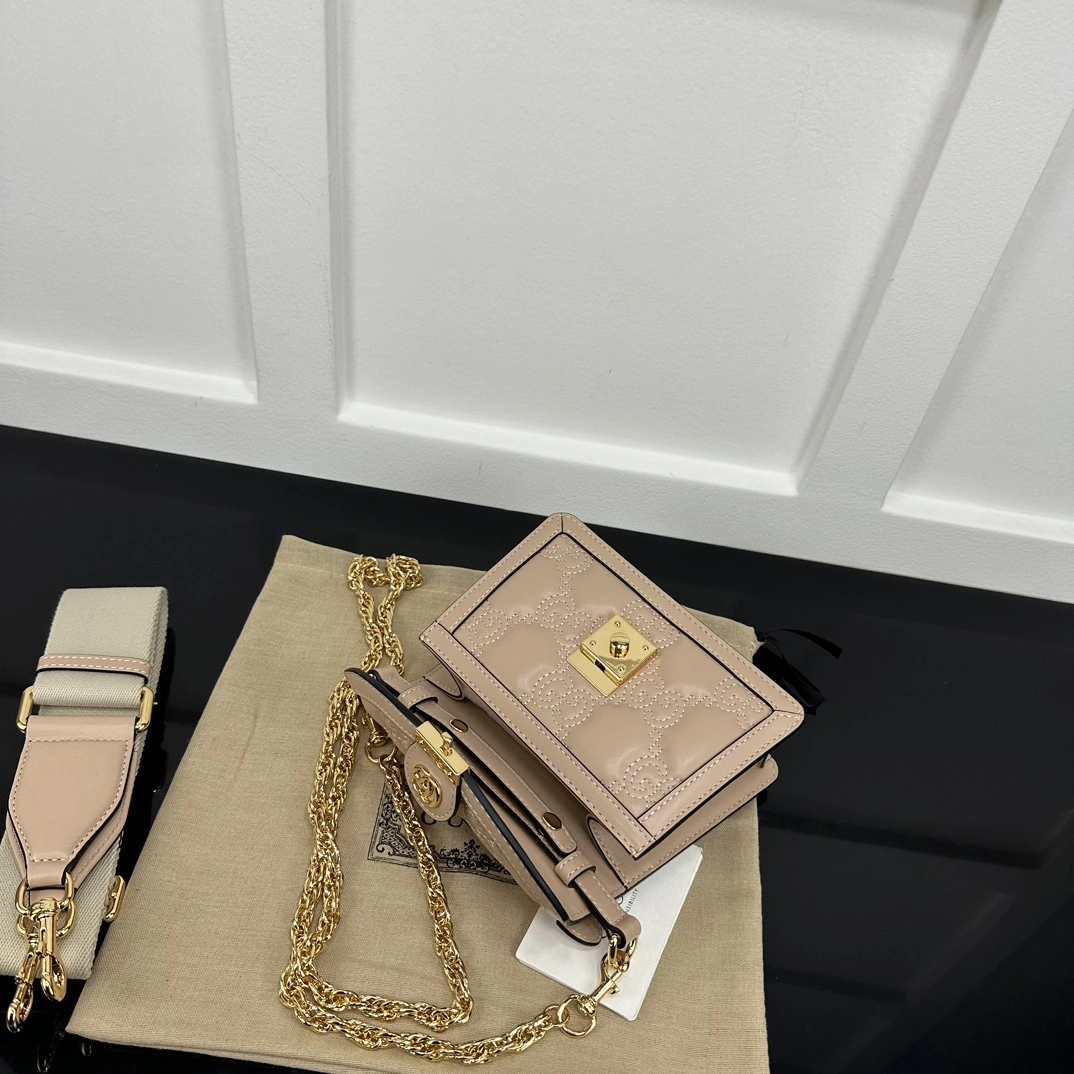 OEM Gucci Satchel Bags