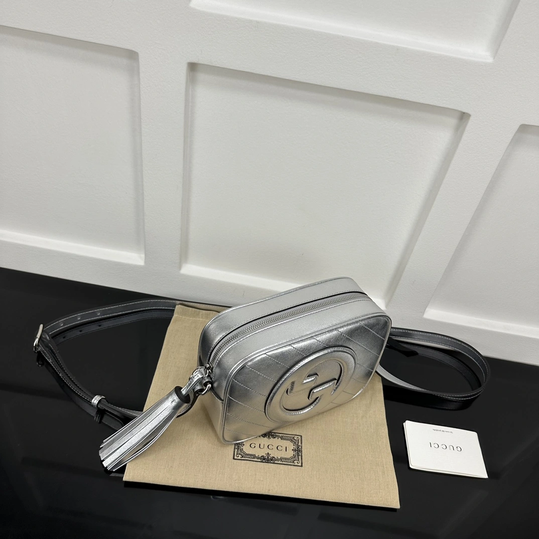 OEM Gucci Satchel Bags