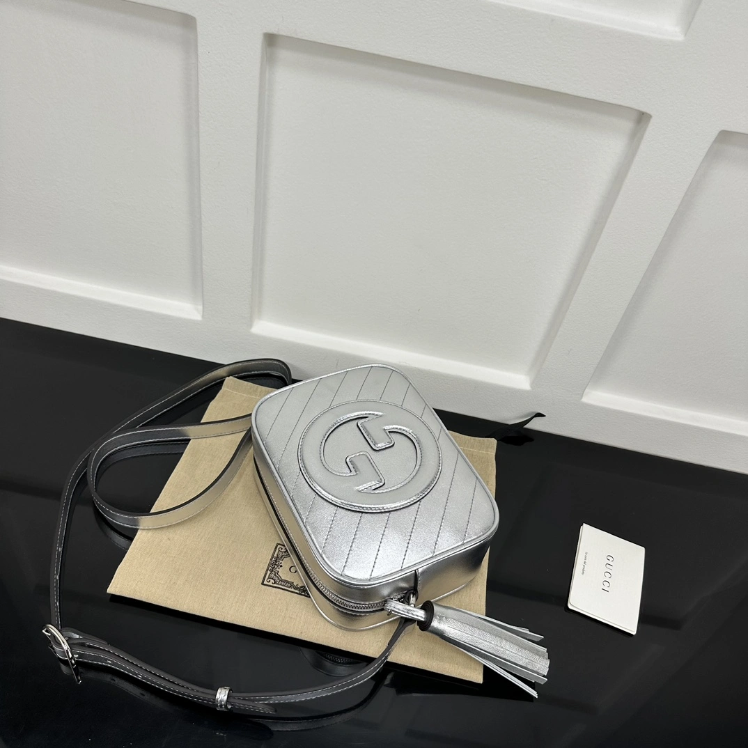 OEM Gucci Satchel Bags
