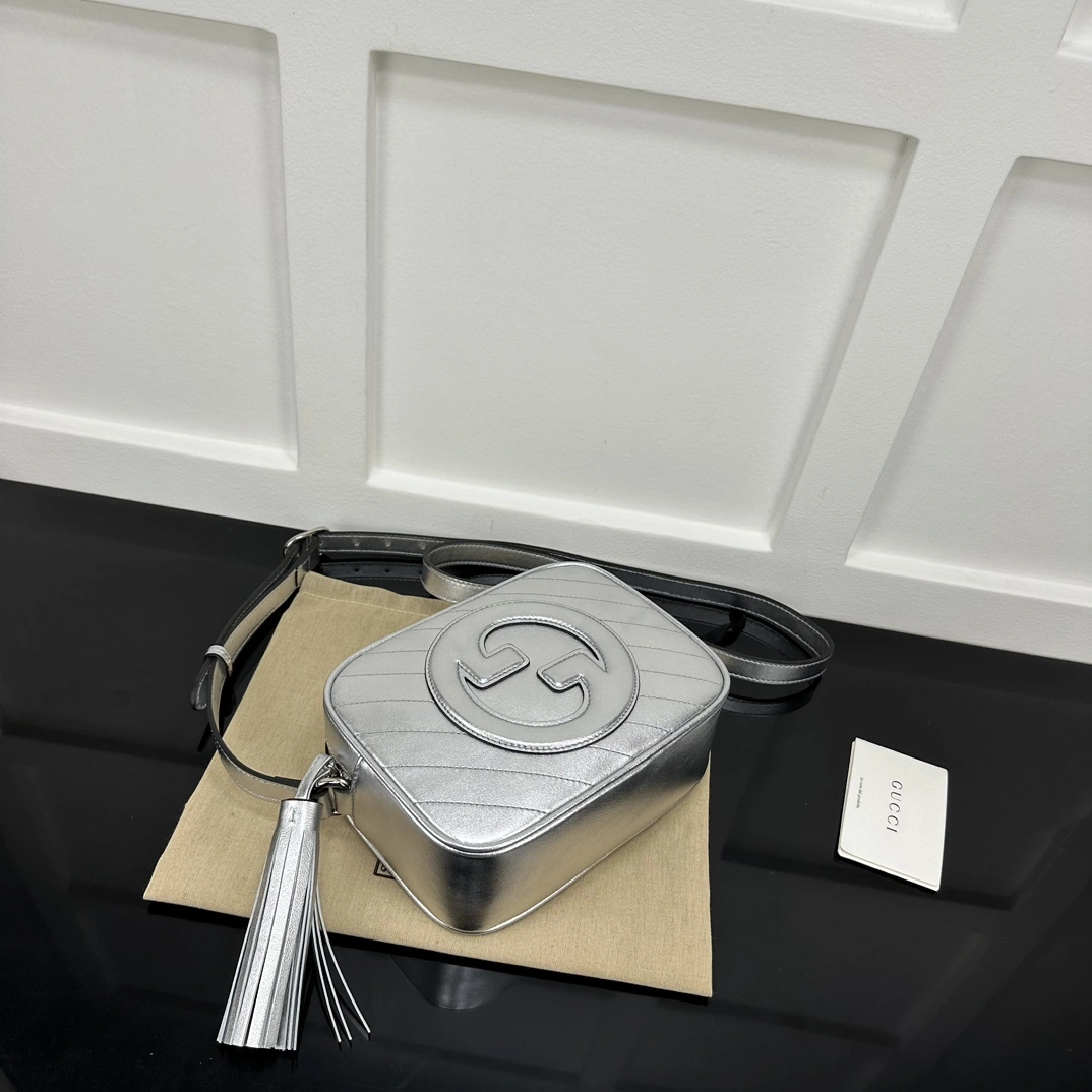 OEM Gucci Satchel Bags