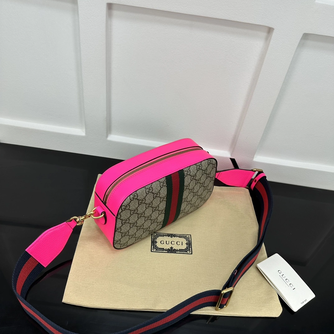 Bargain Gucci Satchel Bags