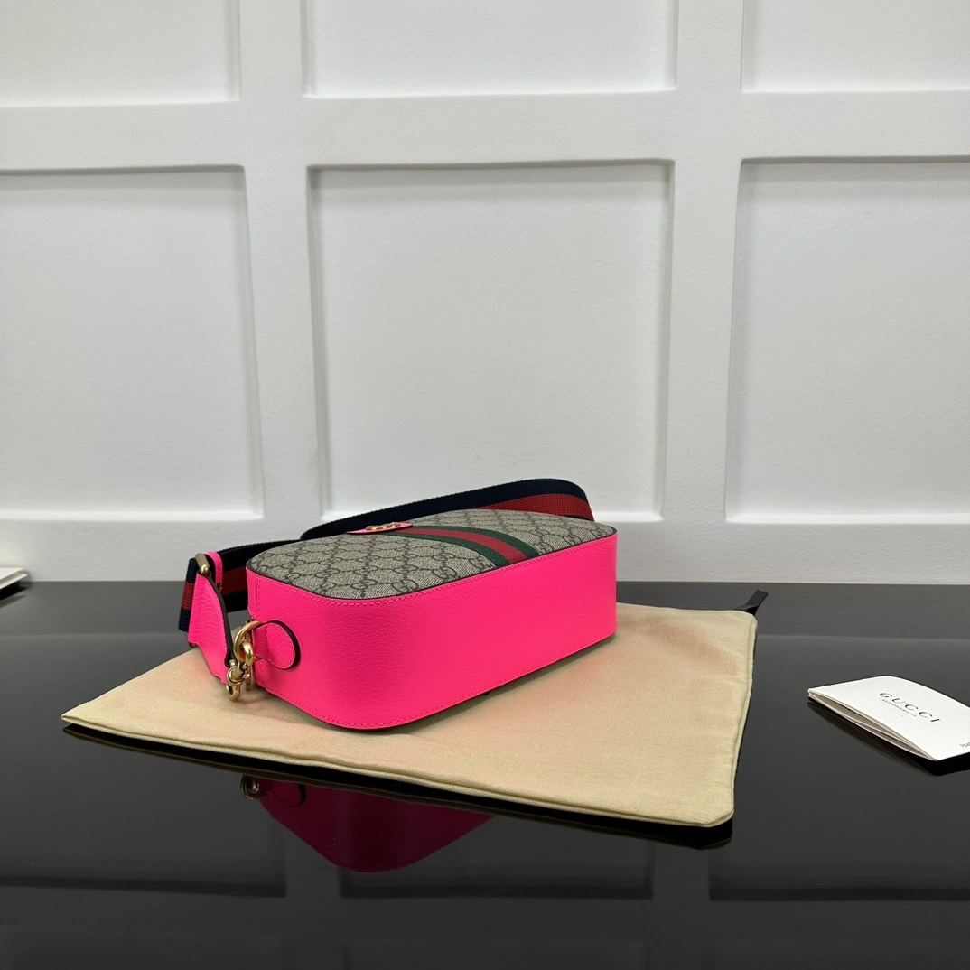 Bargain Gucci Satchel Bags