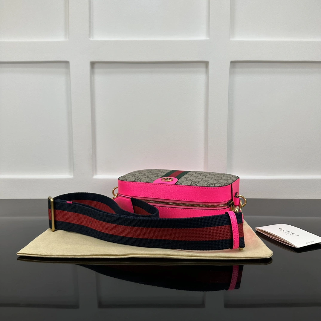 Bargain Gucci Satchel Bags