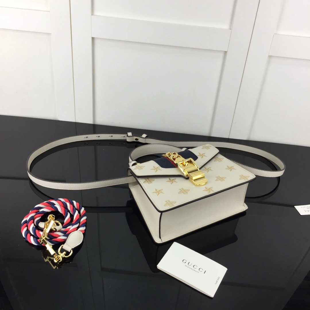 Budget-friendly Gucci Satchel Bags