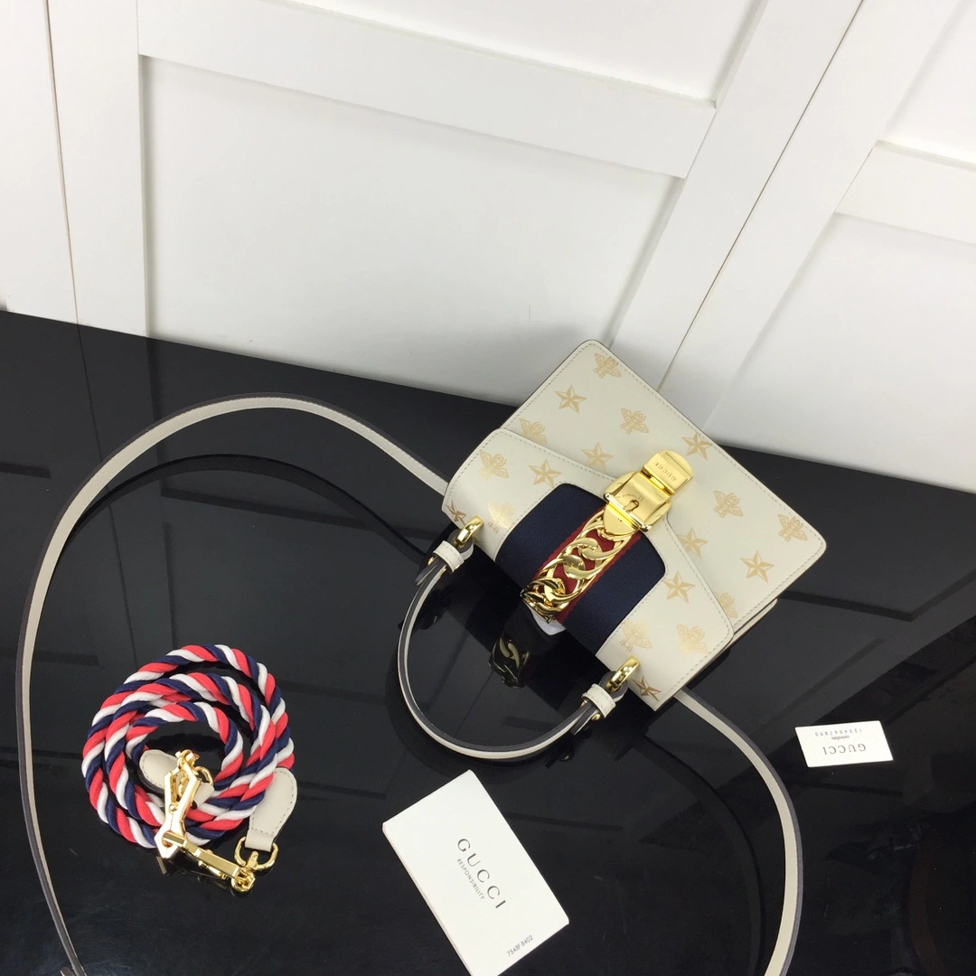 Budget-friendly Gucci Satchel Bags