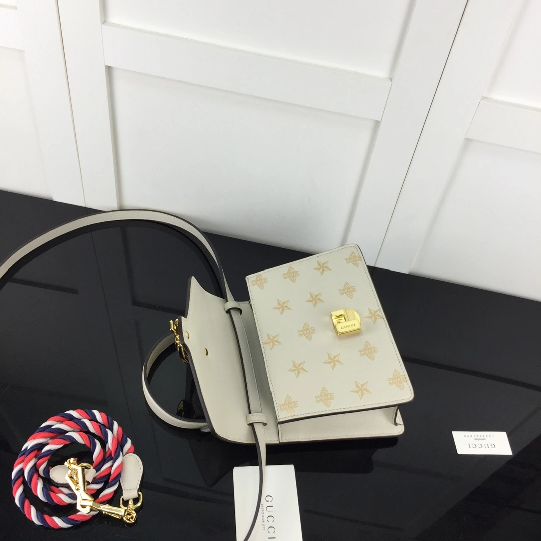Budget-friendly Gucci Satchel Bags