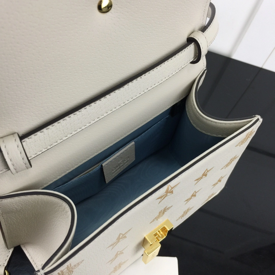 Budget-friendly Gucci Satchel Bags