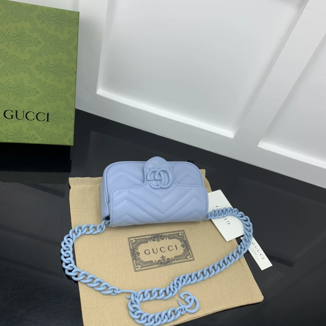 Precise copy Gucci Satchel Bags