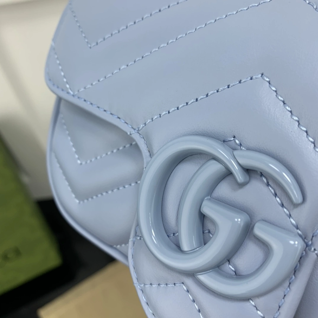 Precise copy Gucci Satchel Bags