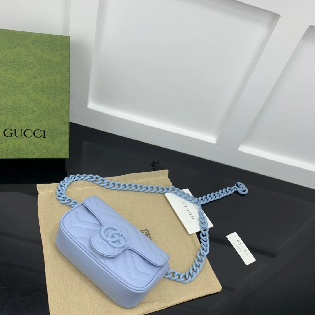 Precise copy Gucci Satchel Bags