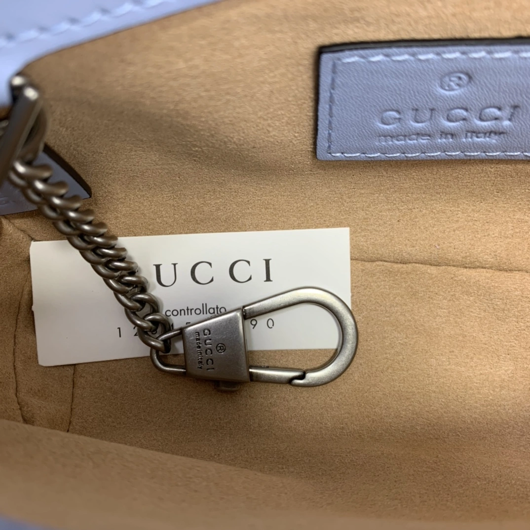 Precise copy Gucci Satchel Bags