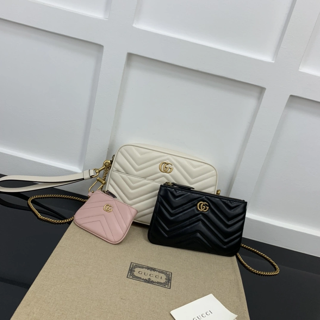 Gucci Satchel Bags