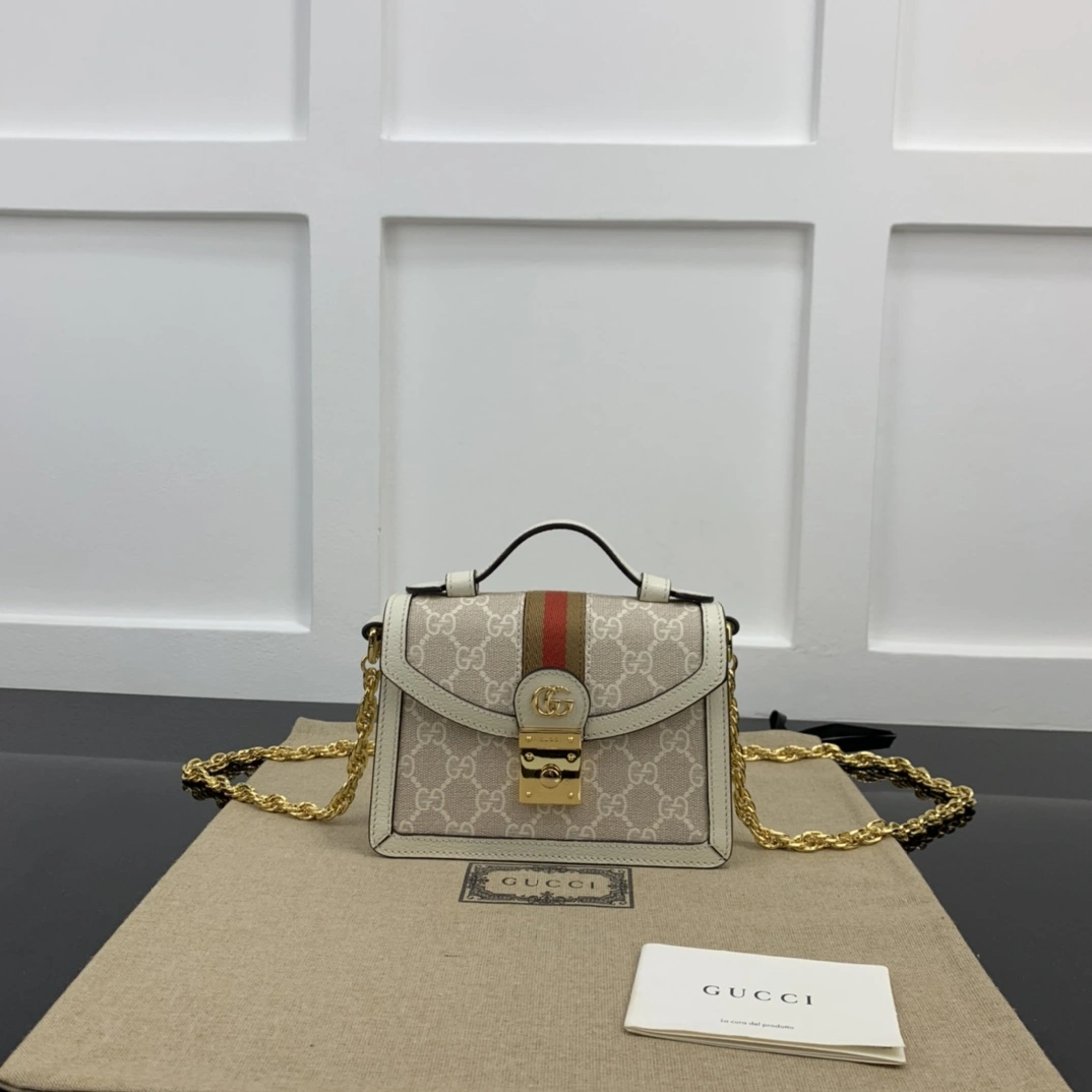 Gucci Satchel Bags