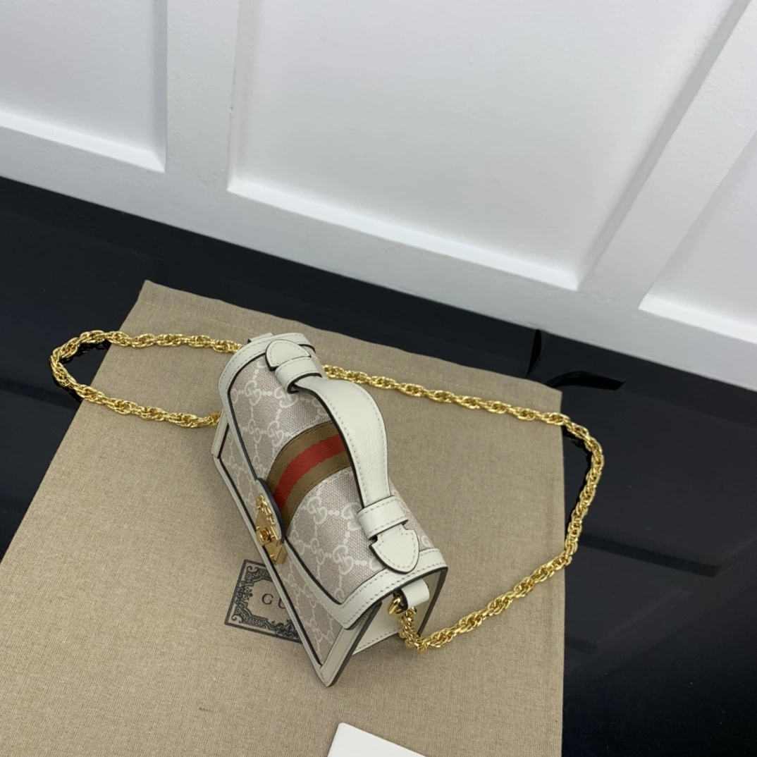 Perfect replica Gucci Satchel Bags