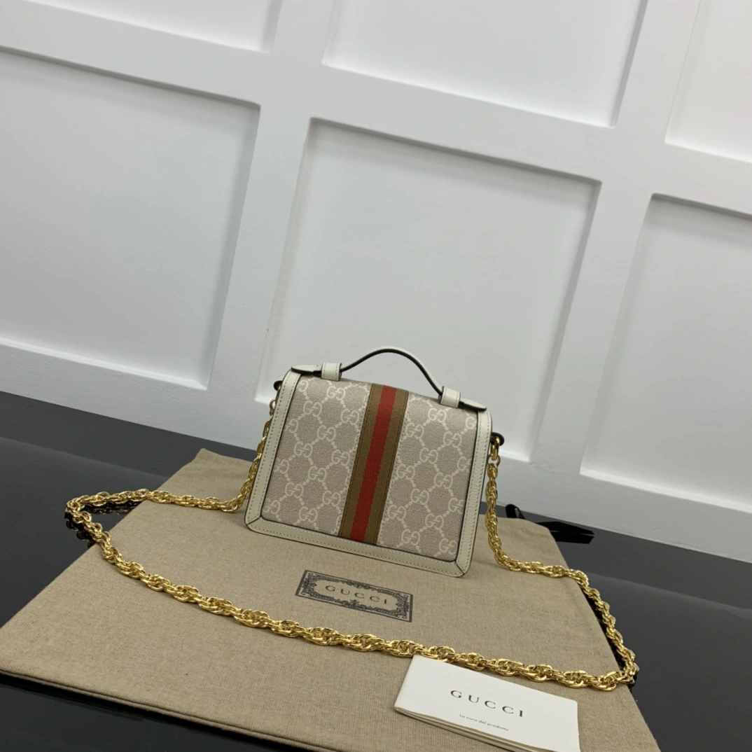 Perfect replica Gucci Satchel Bags