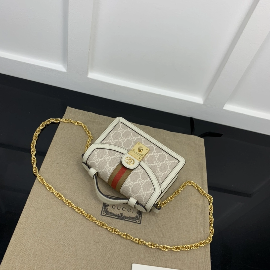 Perfect replica Gucci Satchel Bags