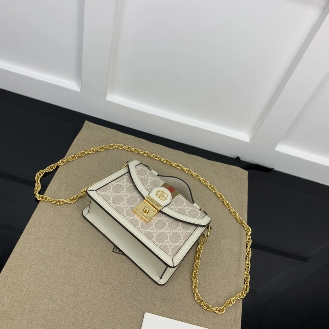 Perfect replica Gucci Satchel Bags