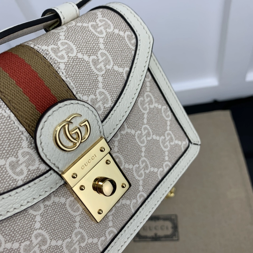 Perfect replica Gucci Satchel Bags