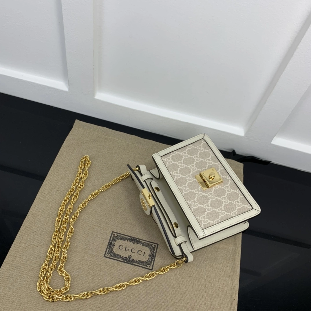 Perfect replica Gucci Satchel Bags