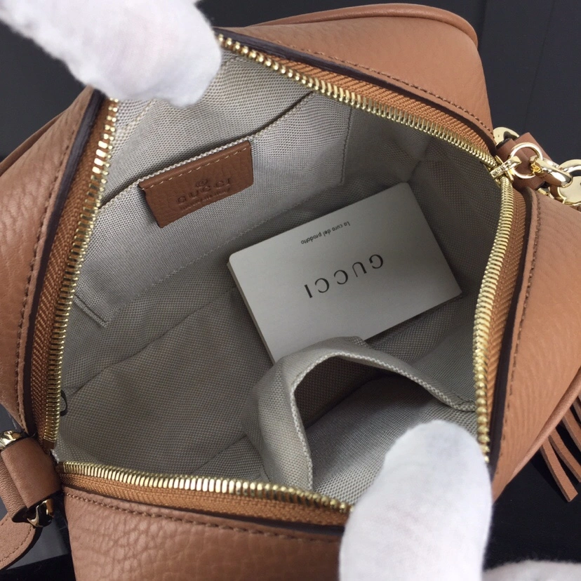 High accuracy Gucci Satchel Bags