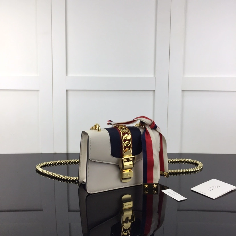 Mirror quality Gucci Satchel Bags