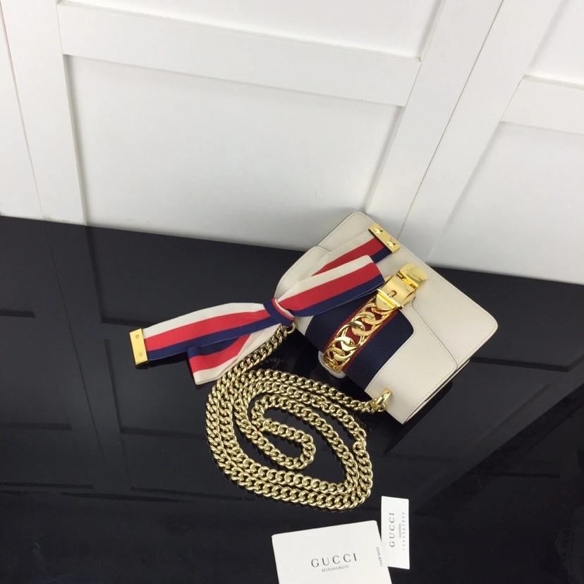 Mirror quality Gucci Satchel Bags
