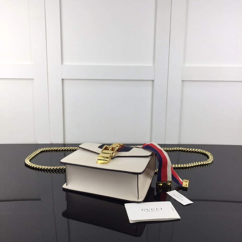 Mirror quality Gucci Satchel Bags
