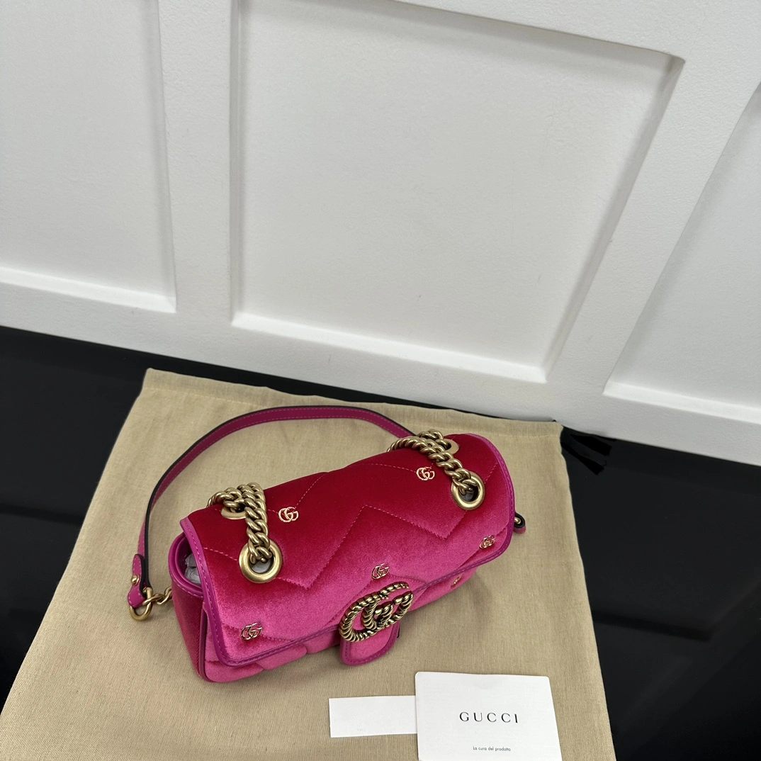 OEM Gucci Satchel Bags