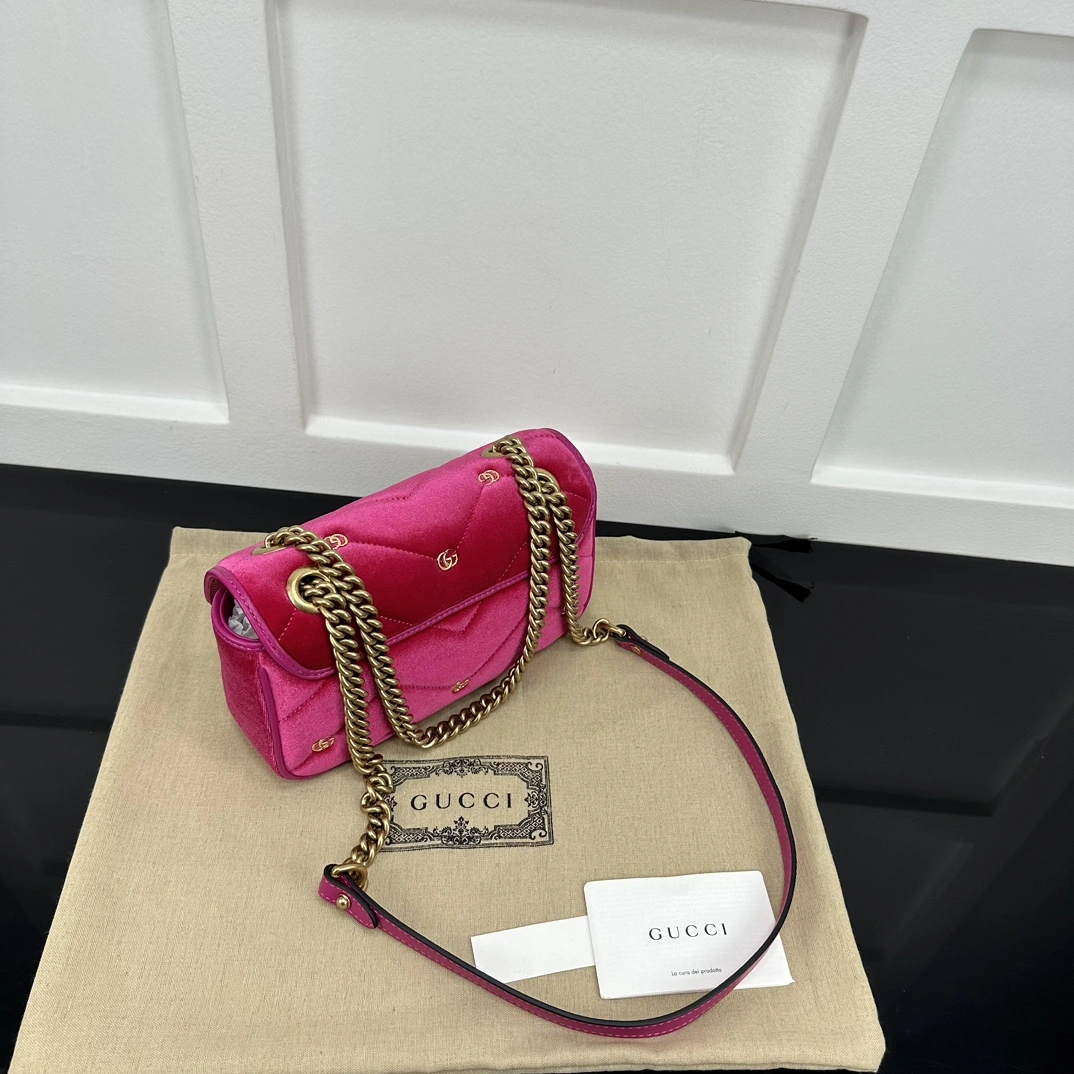 OEM Gucci Satchel Bags
