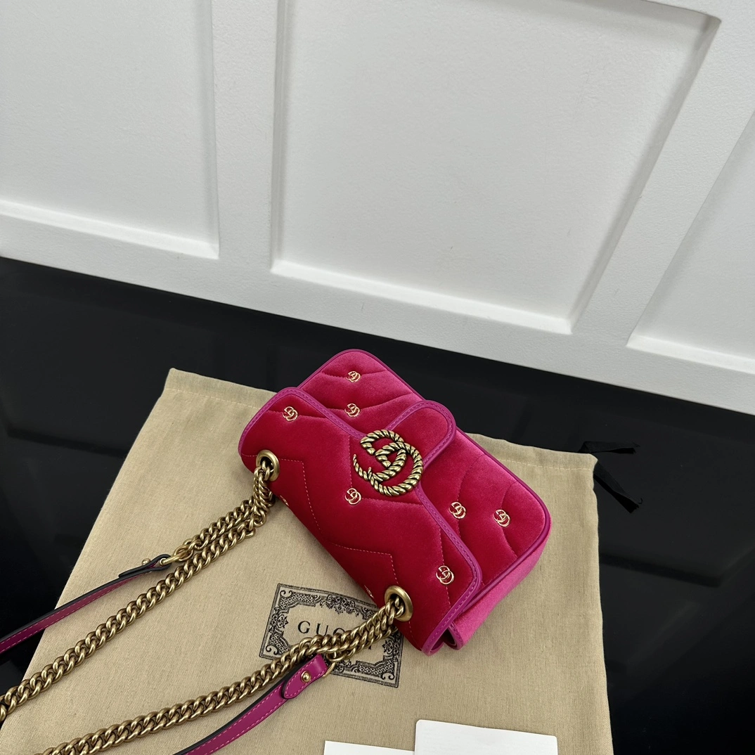 OEM Gucci Satchel Bags