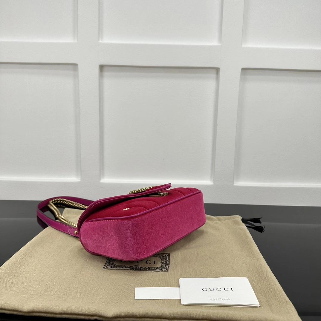 OEM Gucci Satchel Bags