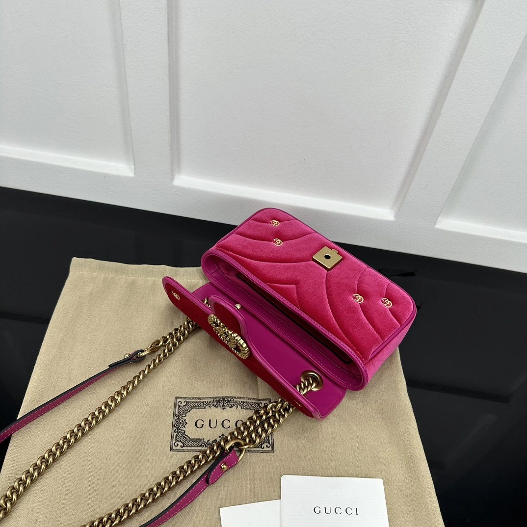 OEM Gucci Satchel Bags