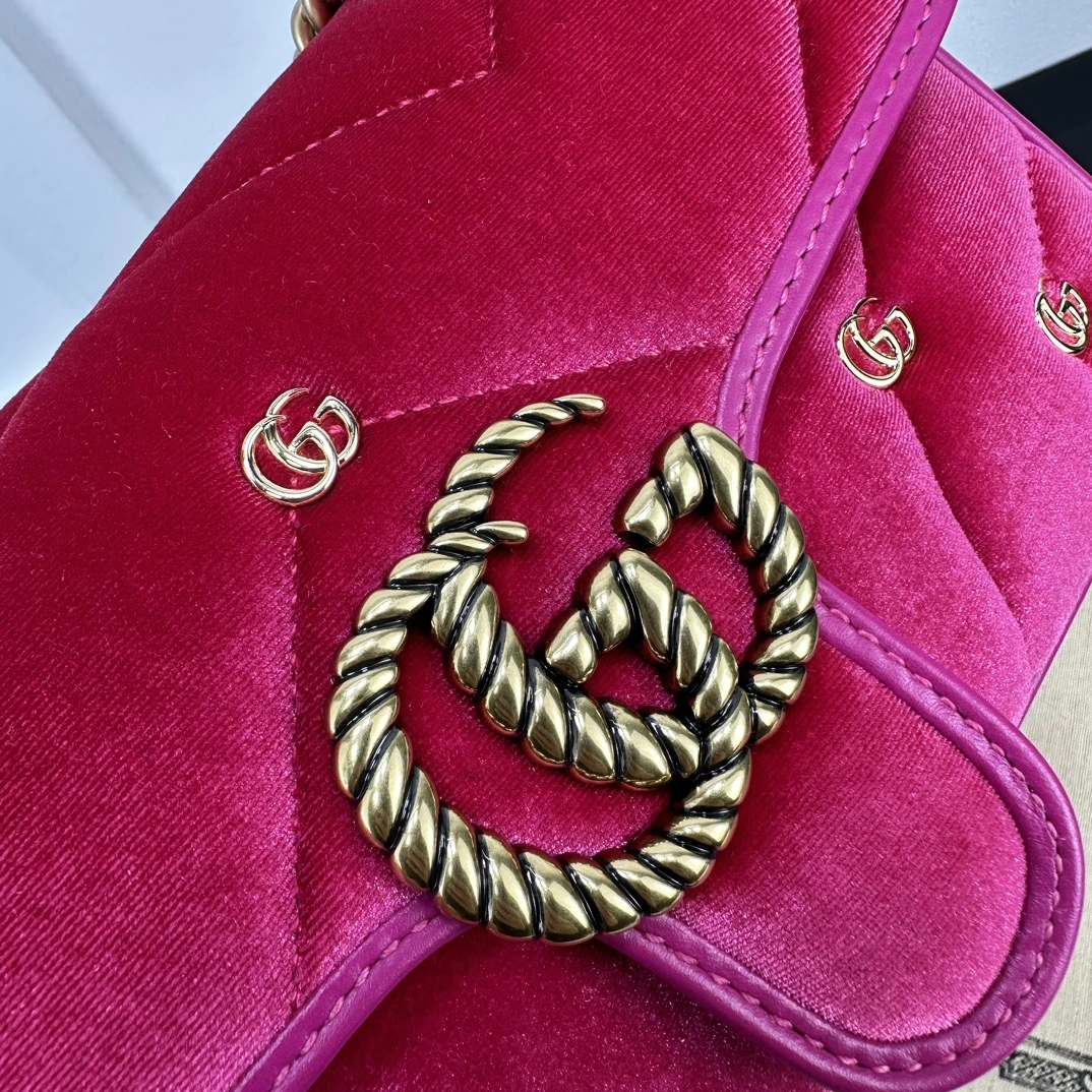 OEM Gucci Satchel Bags