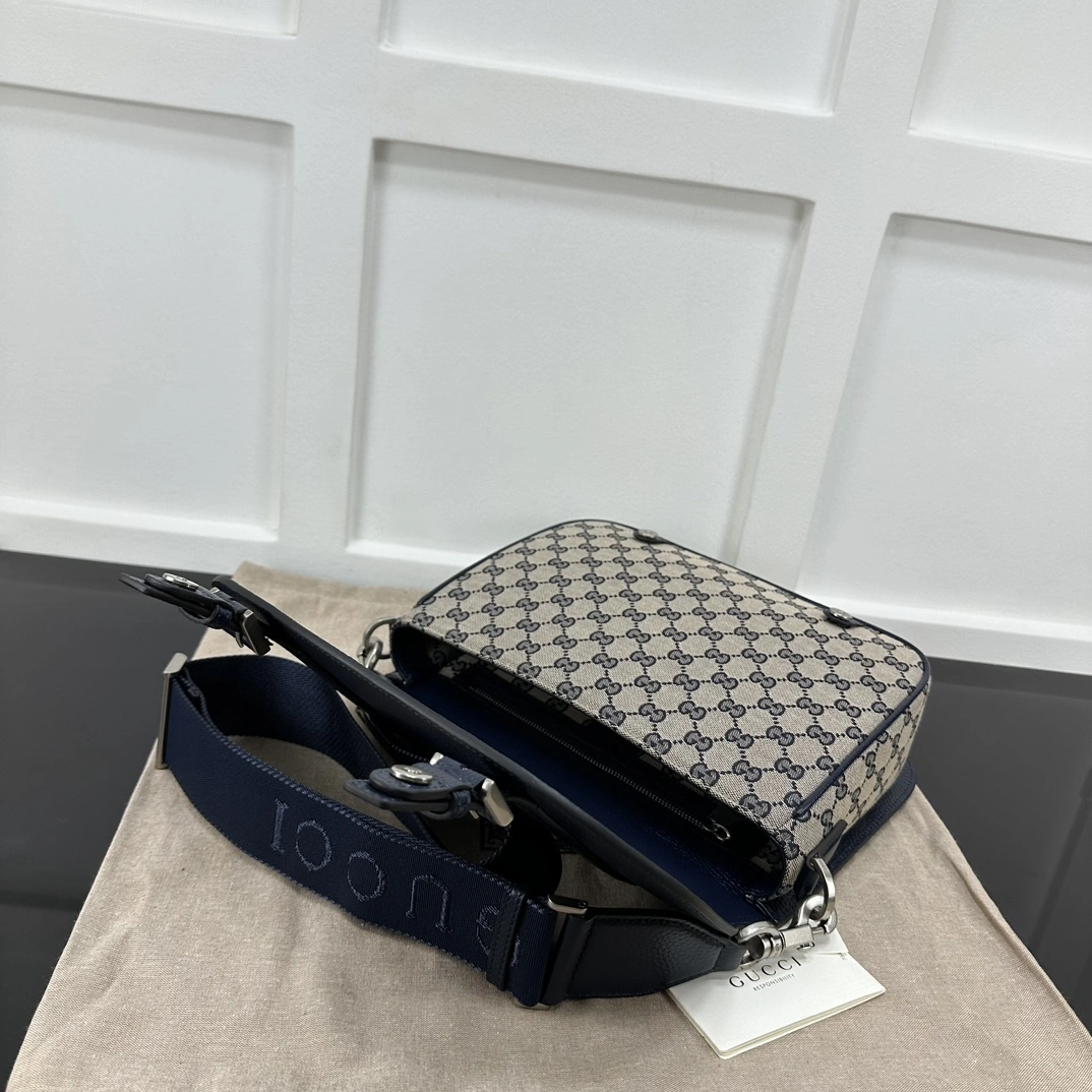 Mirror quality Gucci Satchel Bags
