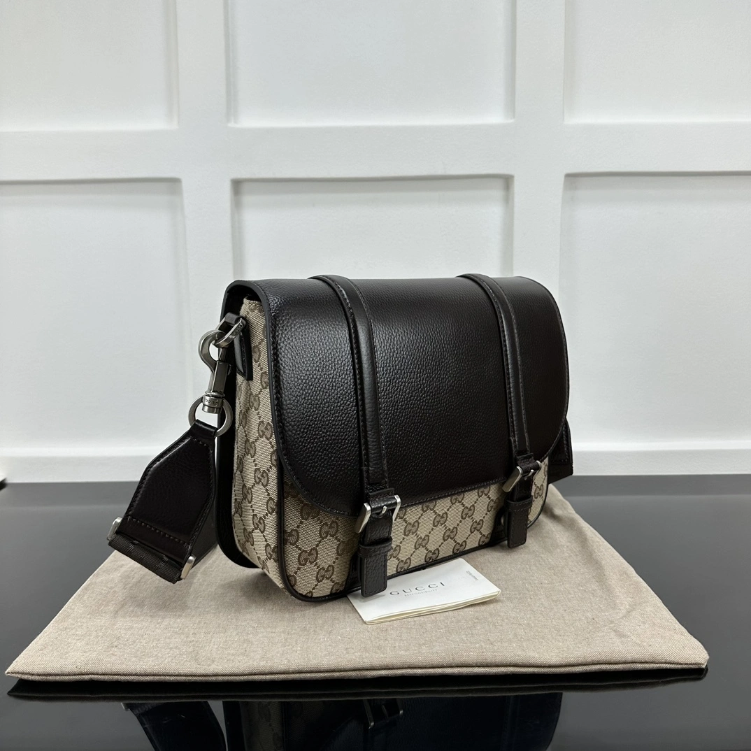 Authentic Gucci Satchel Bags