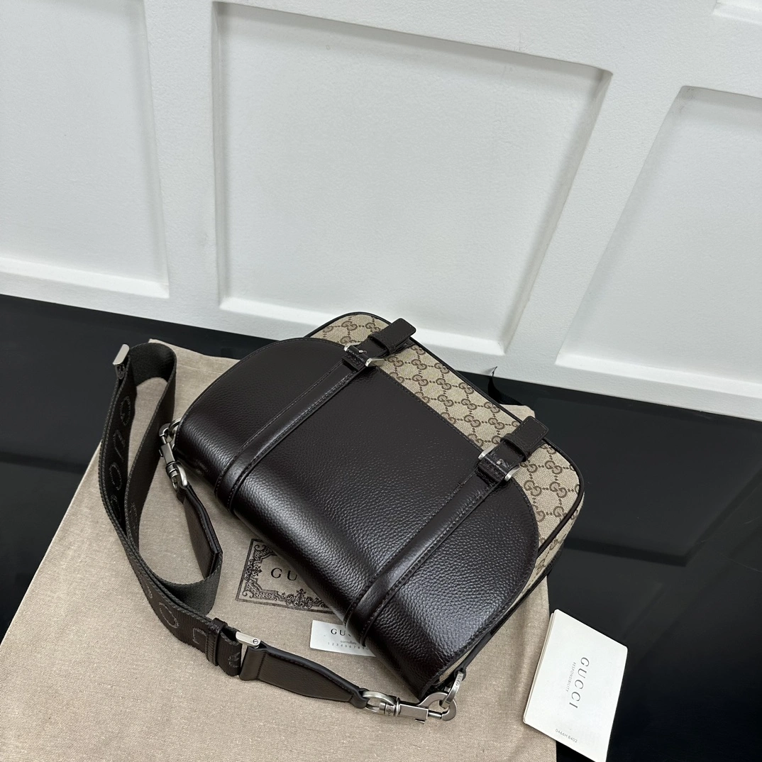 Authentic Gucci Satchel Bags