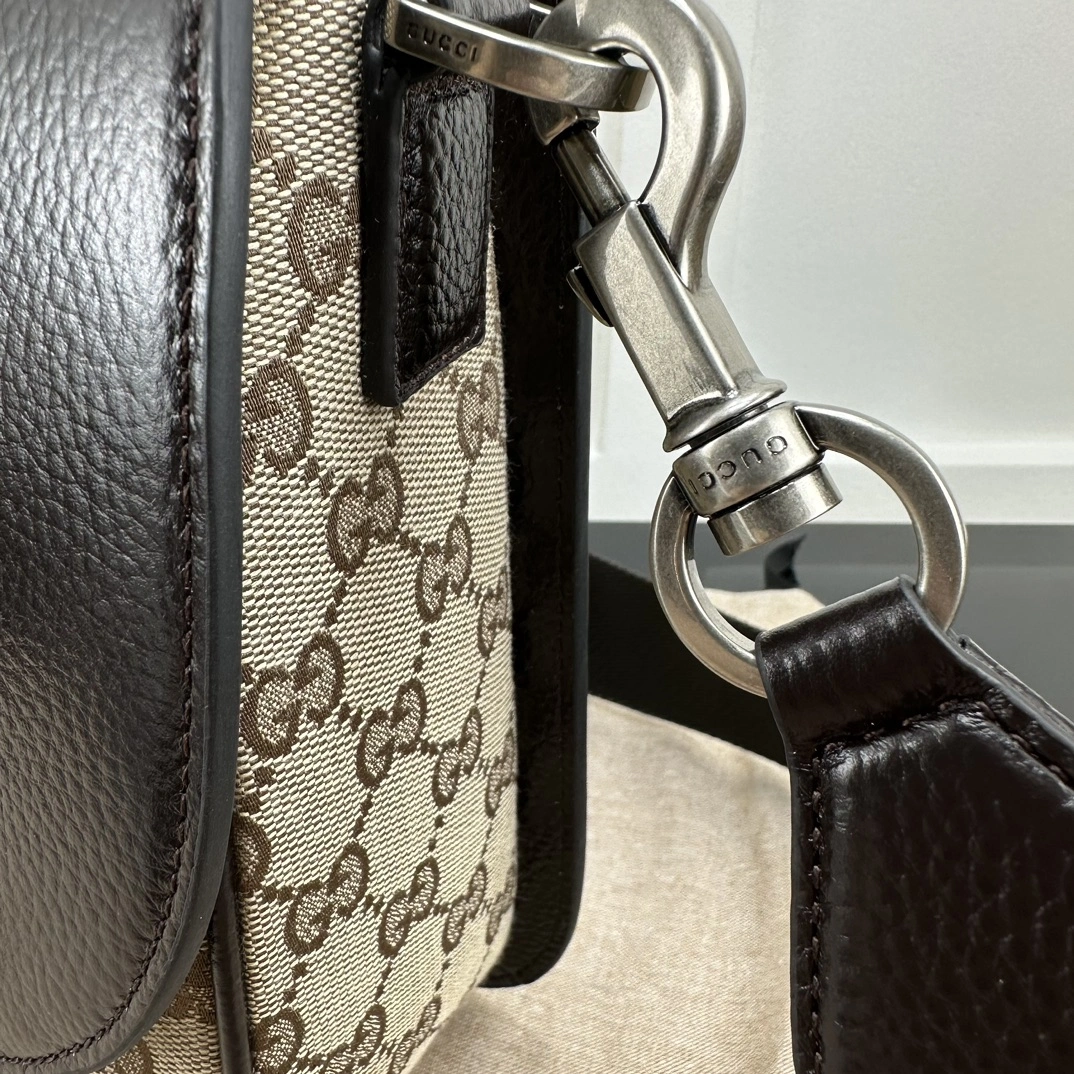 Authentic Gucci Satchel Bags