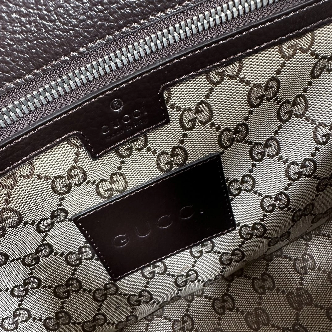 Authentic Gucci Satchel Bags