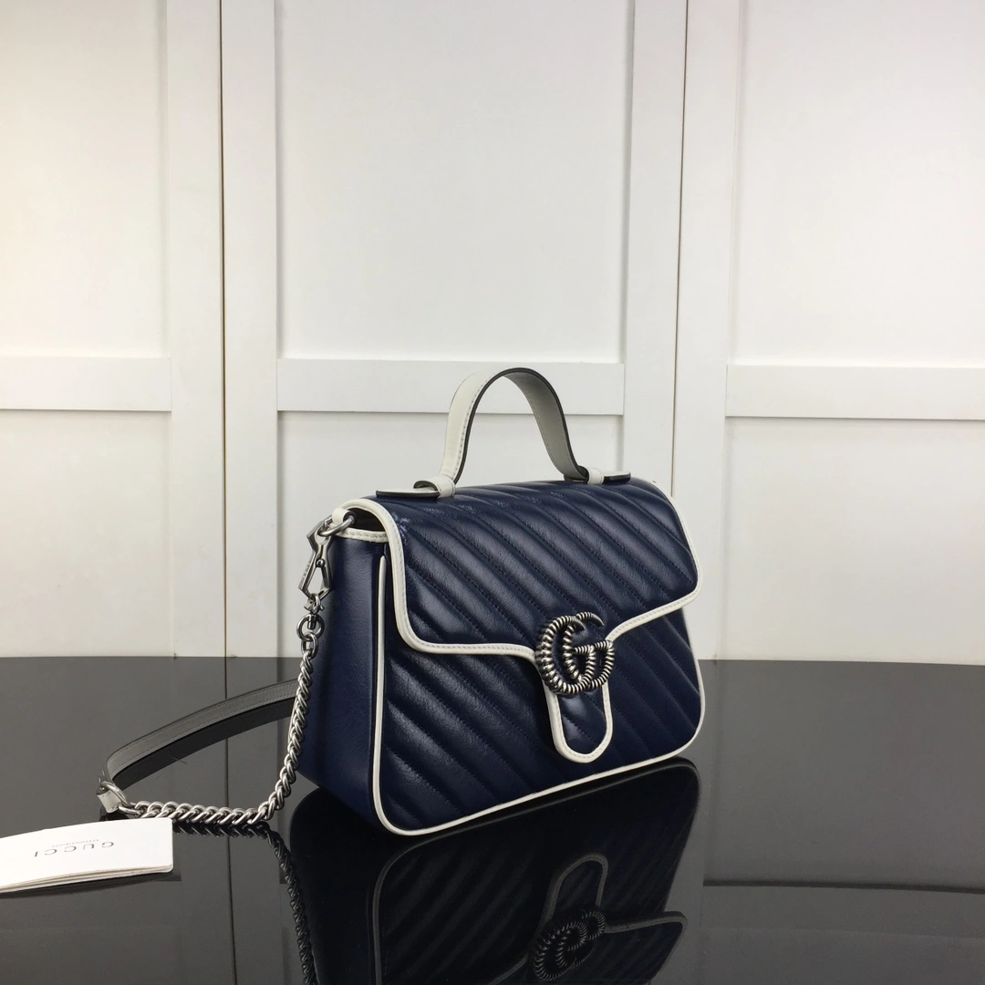 Brand-original Gucci Satchel Bags