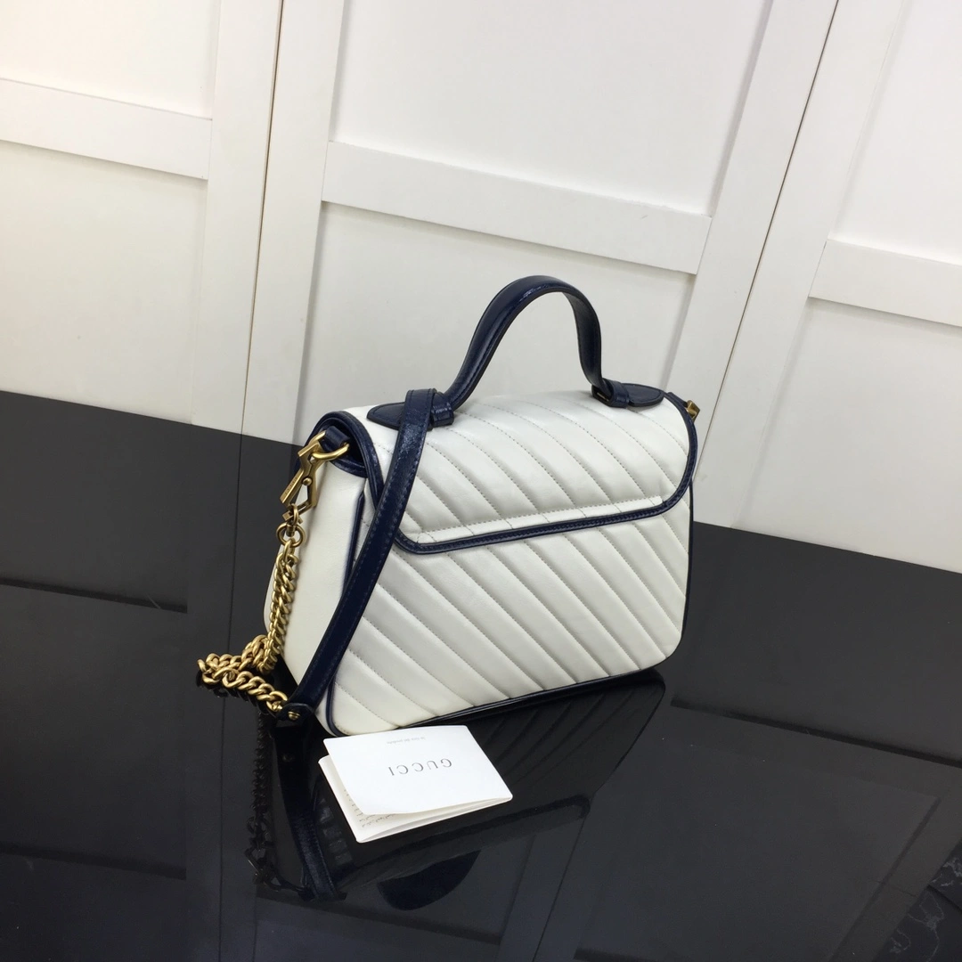 Original Gucci Satchel Bags
