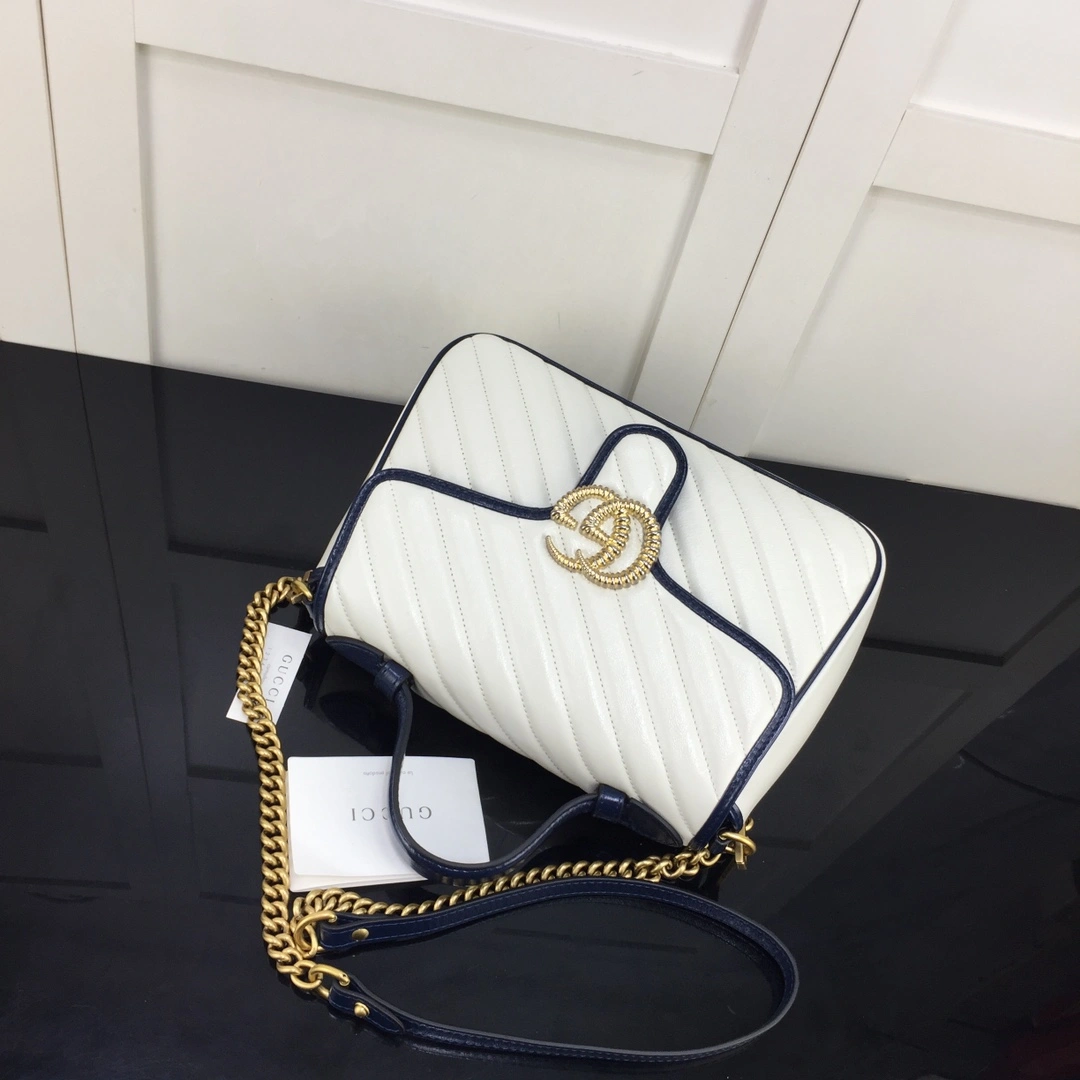 Original Gucci Satchel Bags