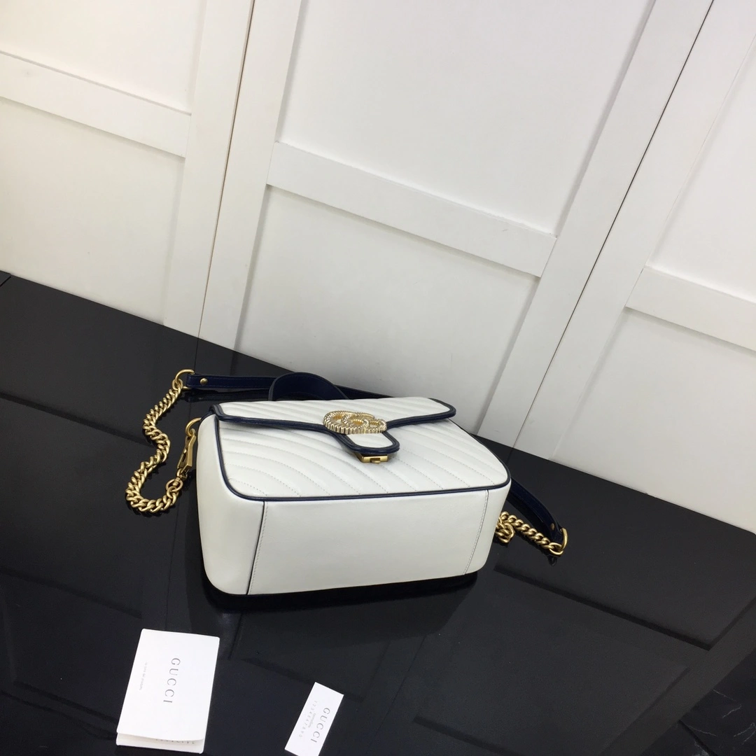 Original Gucci Satchel Bags