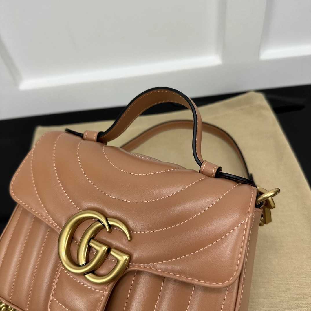 Official Gucci Satchel Bags