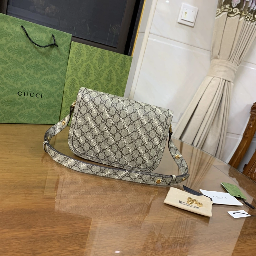 Authentic Gucci Satchel Bags