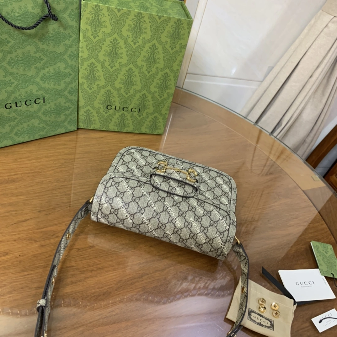 Authentic Gucci Satchel Bags
