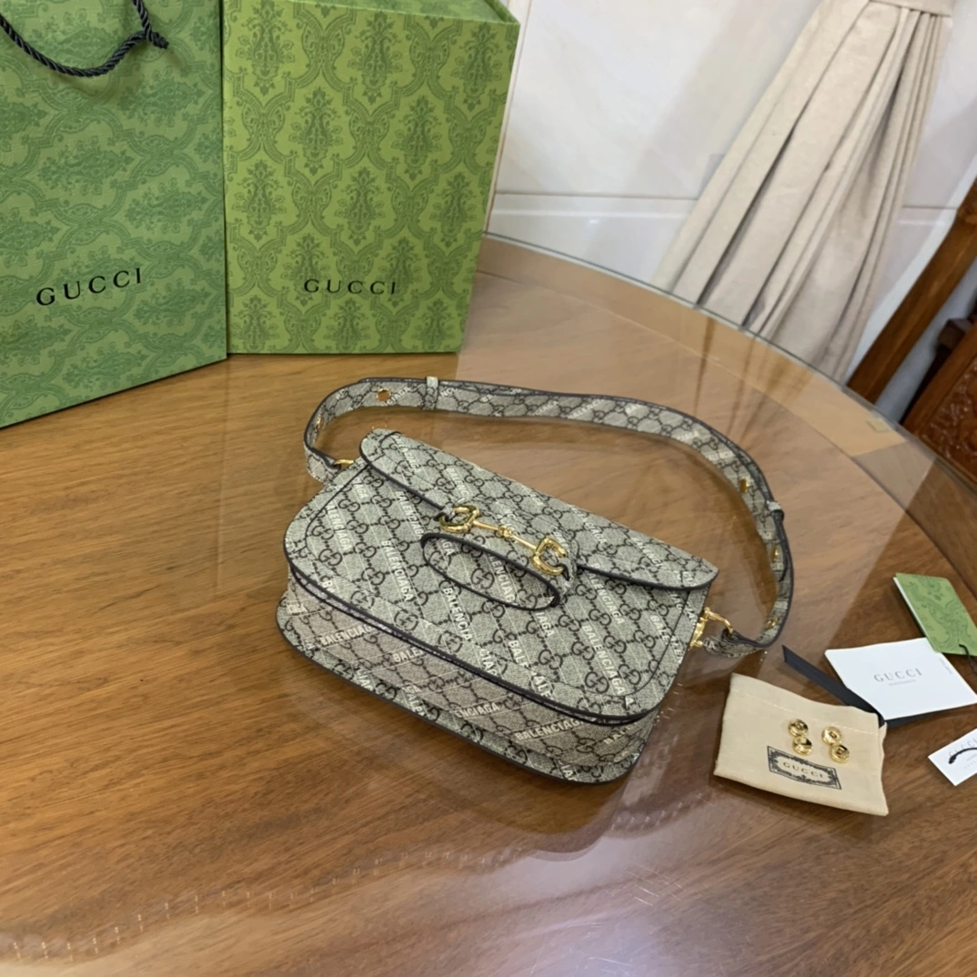 Authentic Gucci Satchel Bags